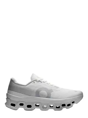 On Cloudmonster 1 Sneakers - White | White